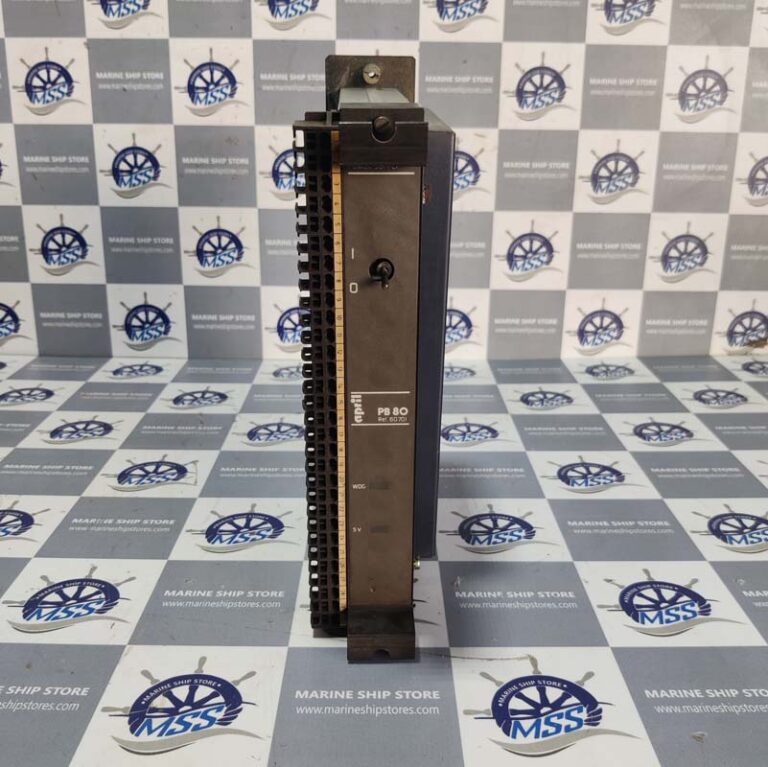APRIL PB80 REF-60701 MODULE - Marine Ship Store