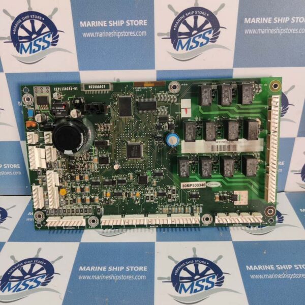 CARRIER 30MP500346-CEPL130346-01 PCB BOARD - Marine Ship Store