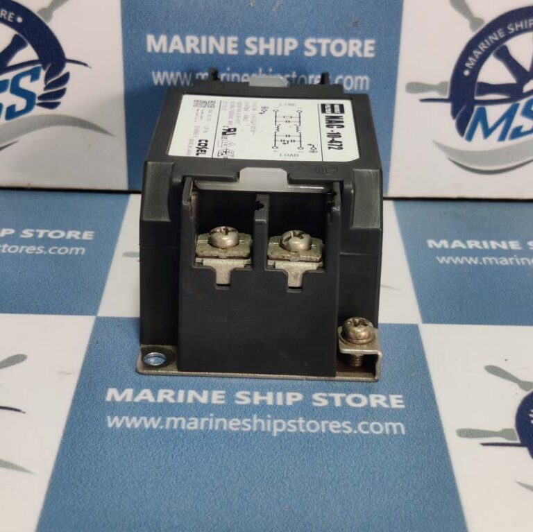 COSEL NAC-10-472 NOISE FILTER - Marine Ship Store