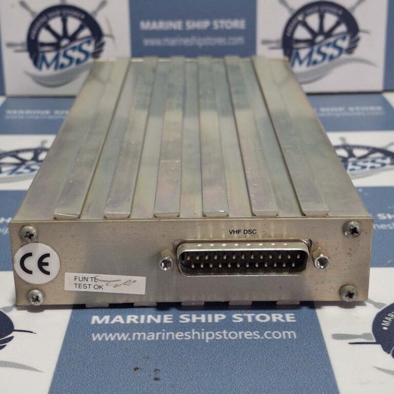 ICS ELECTRONICS DSC2-004 GMDSS VHF CH70 WATCH RECEIVER - Marine Ship Store