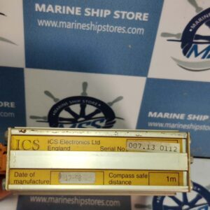 INTERFACE MODULE - Marine Ship Store