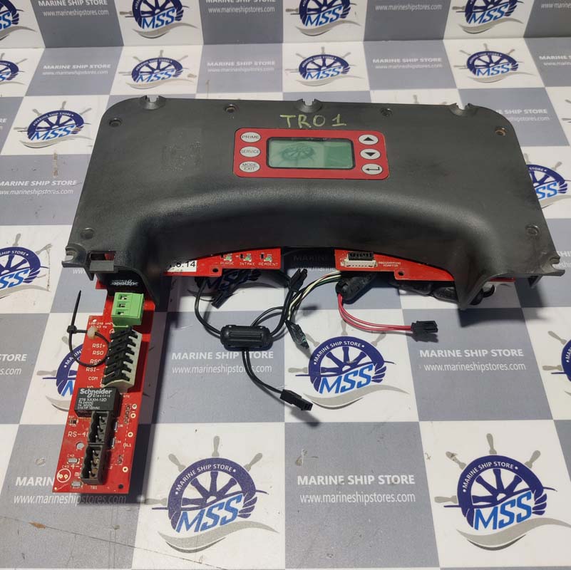 MARINE ELECTRIC HFS-24450RSTRV1 CONTROL MODULE - Marine Ship Store