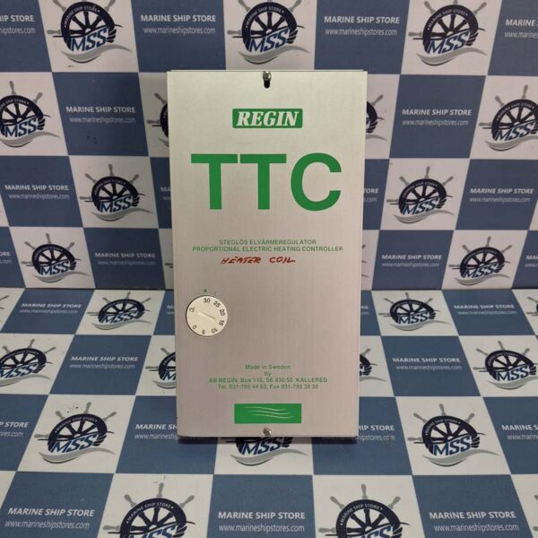 REGIN TTC SIGNAL & SENSOR - Marine Ship Store