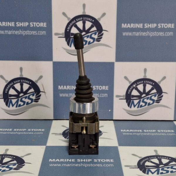 TELEMECANIQUE XD2-PA22 JOYSTICK CONTROLLER - Marine Ship Store