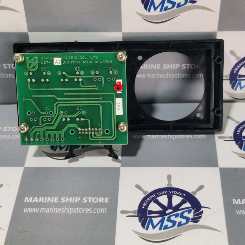 UZUSHIO ELECTRIC UST-11A2-1332 MODULE - Marine Ship Store