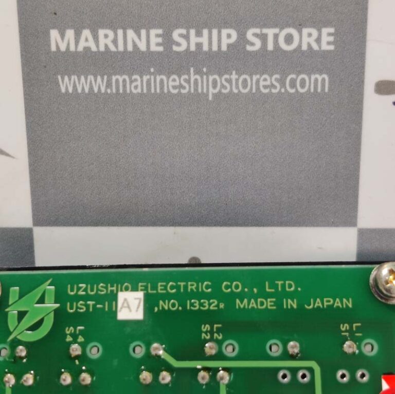 UZUSHIO ELECTRIC UST-11A7-1332R MODULE - Marine Ship Store