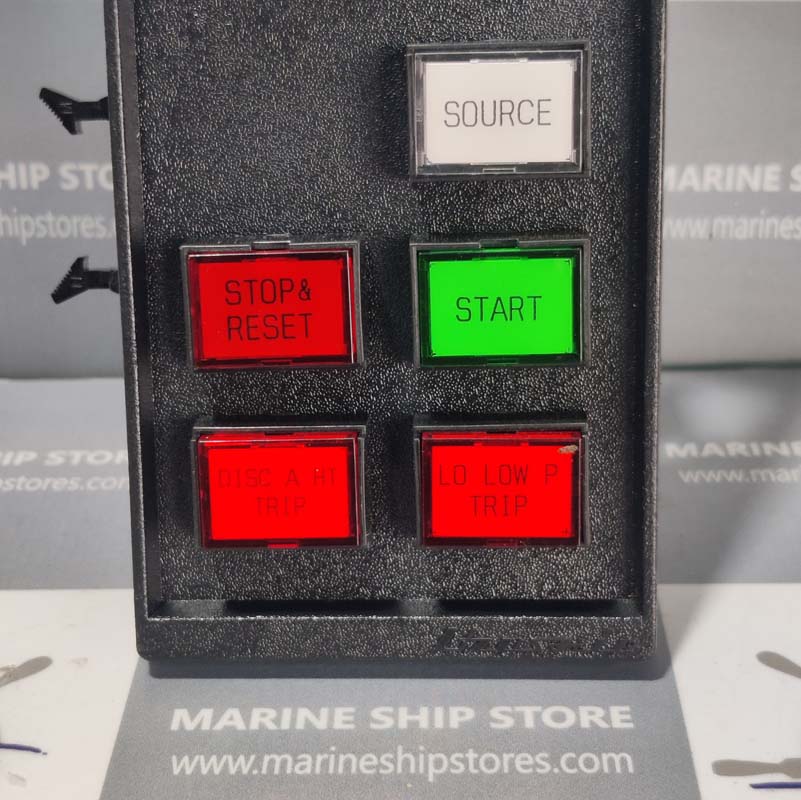 UZUSHIO ELECTRIC UST-11A7-1332R MODULE - Marine Ship Store