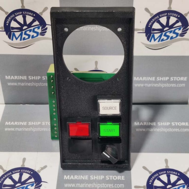 UZUSHIO ELECTRIC UST-12A4-1333R MODULE - Marine Ship Store
