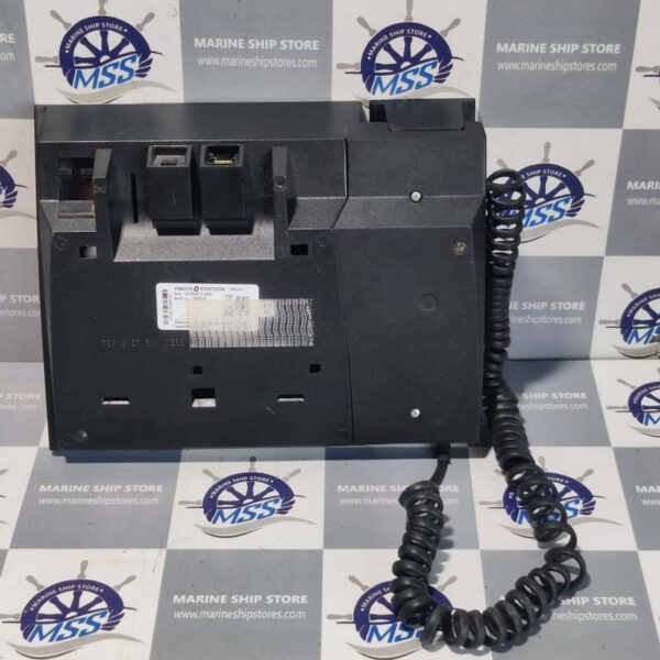 VINGTOR STENTOFON VMP619 MARINE TELEPHONE - Marine Ship Store