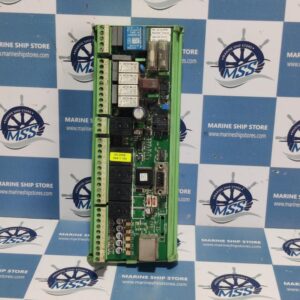 Marine Ship Store - Best Suppliers of Marine & Industrial Control ...