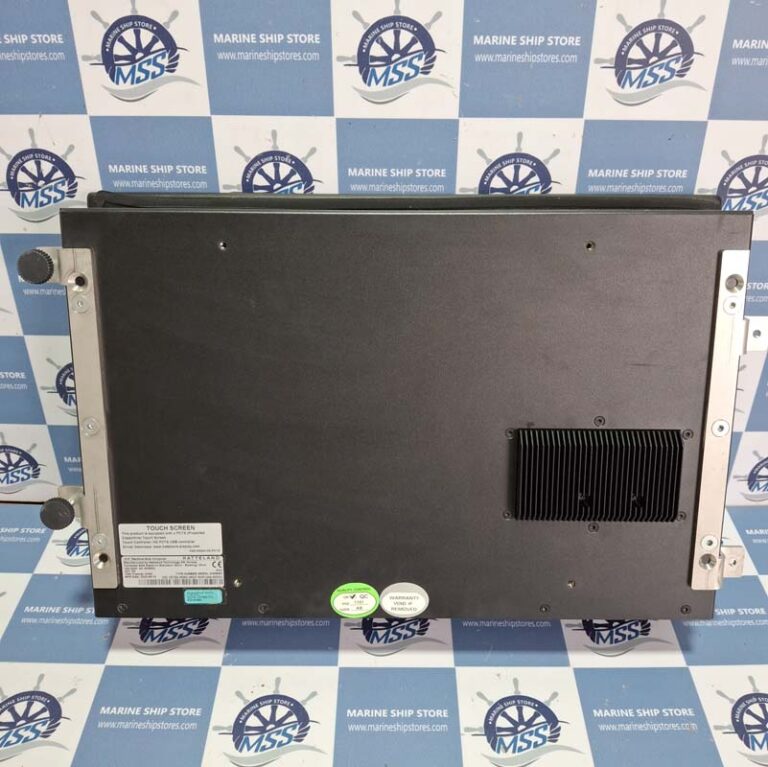 HATTELAND HD 16T30 MMC-MG7-3HPJAA-50031 15.6 MARITIME MULTI COMPUTER ...