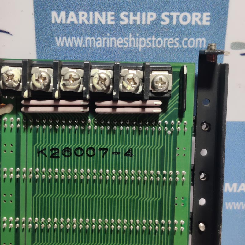 NABCO K 26007-4 PCB CARD - Marine Ship Store