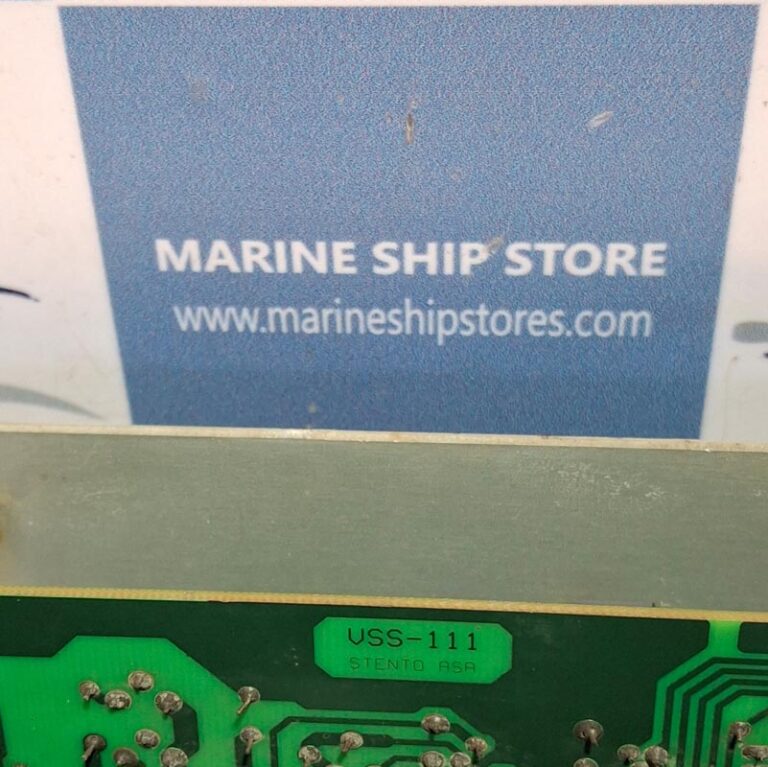 VINGTOR VSS-111 SOUND RECEPTION SYSTEM - Marine Ship Store