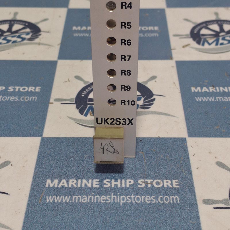 REXROTH UK2S3X UK-2S30 10965B PCB CARD - Marine Ship Store