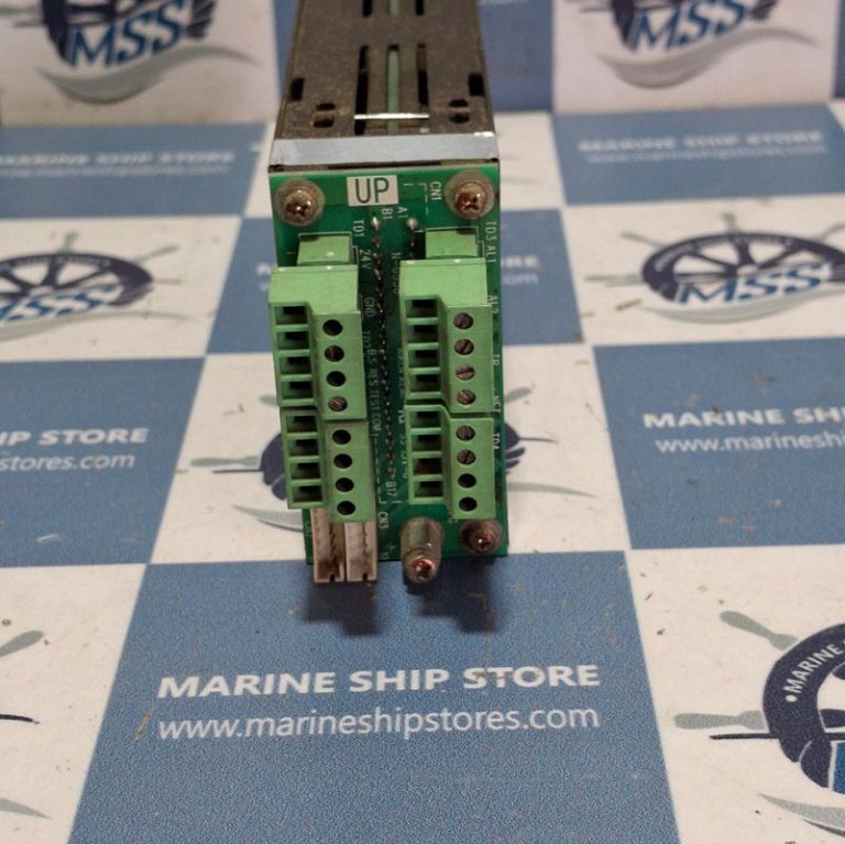 RIKEN KEIKI TAN-590 GAS MONITORING METER - Marine Ship Store